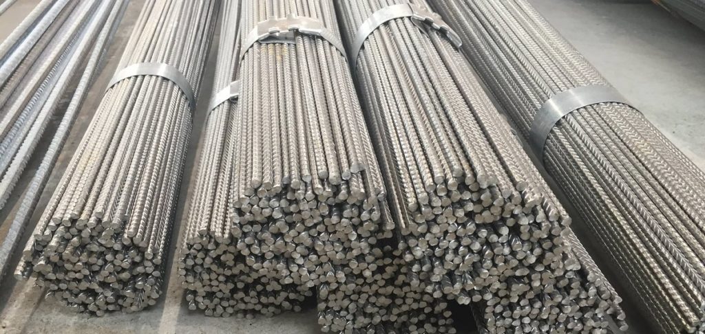 Armering – Stavnem & Vigrestad AS